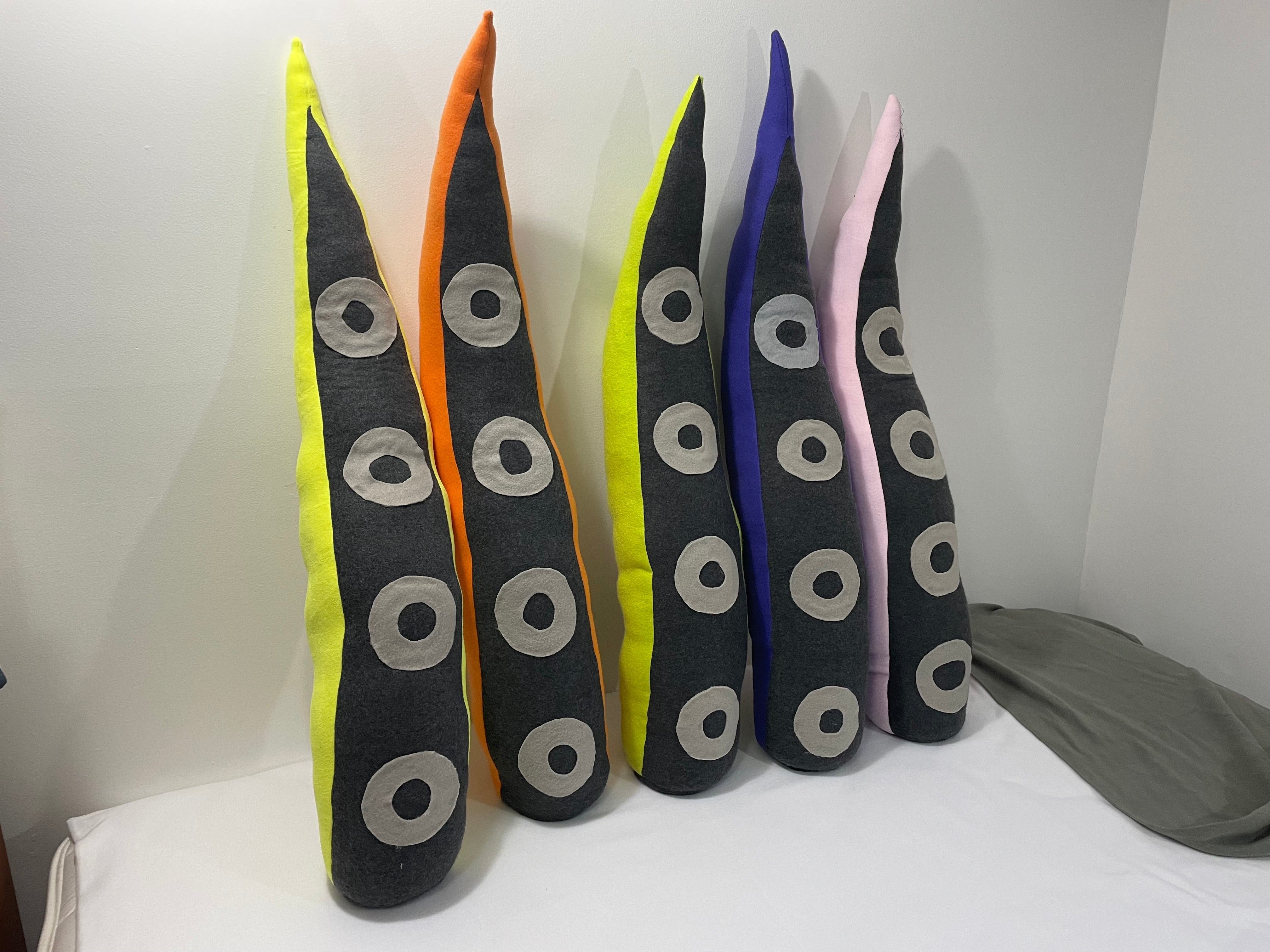 Original Design Plushies – Your Illusion Crafts